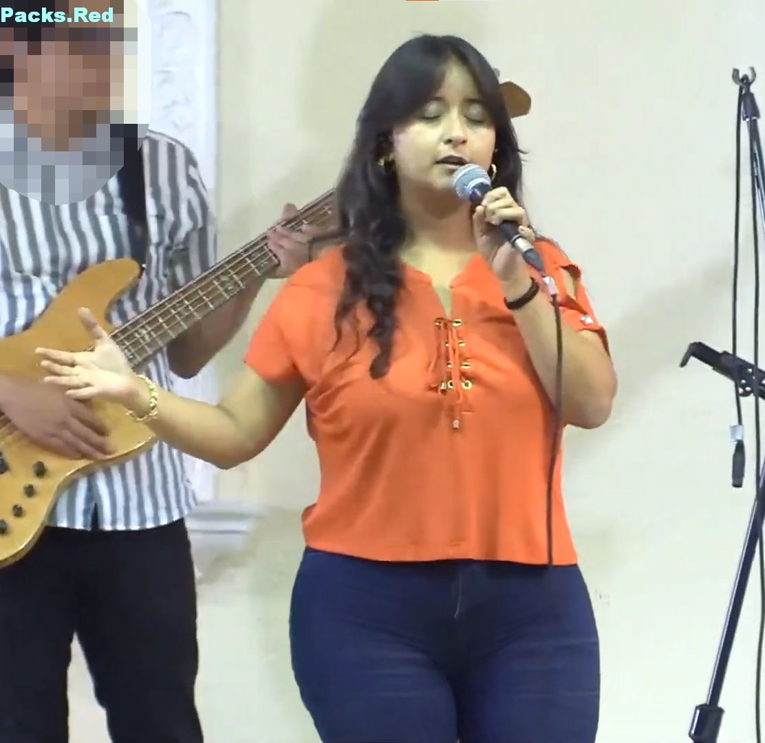 La Morra Del Coro De La Iglesia • PACKS.RED