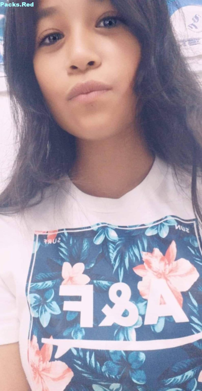 Samantha Hernández • PACKS.RED