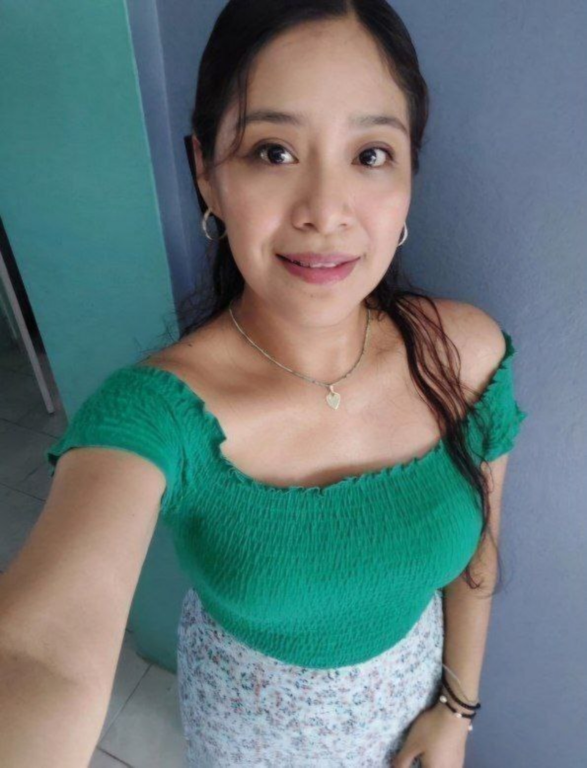 Hermana De La Iglesia Me Manda Sus Fotos • PACKS.RED